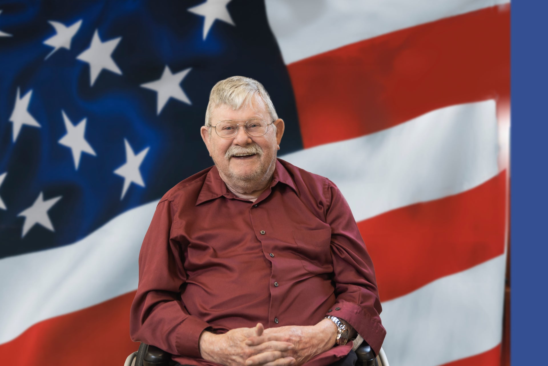 Missouri Veterans Home Foundation - Cape Girardeau – Missouri Vets Home ...